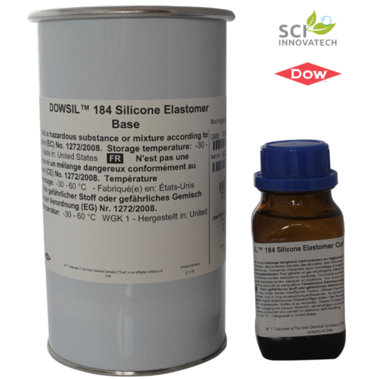 SCI-INOVATECH – Technology Company From Thailand