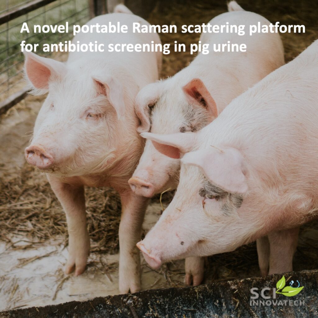 SCI-INOVATECH – Technology Company From Thailand